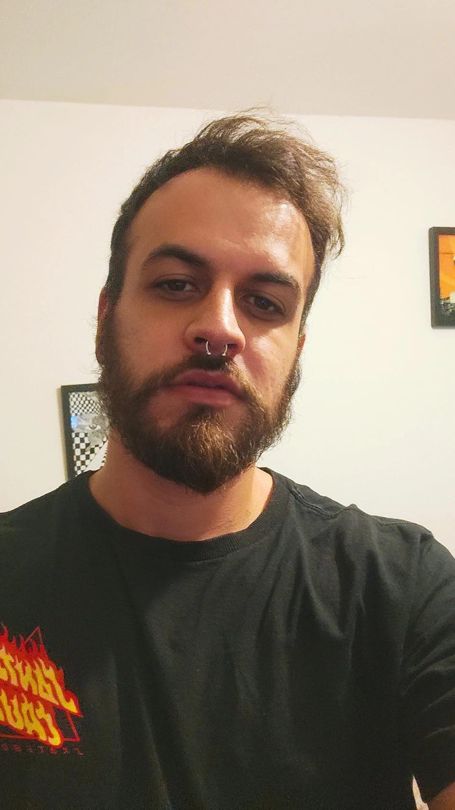 Andre Menezes - Rampa